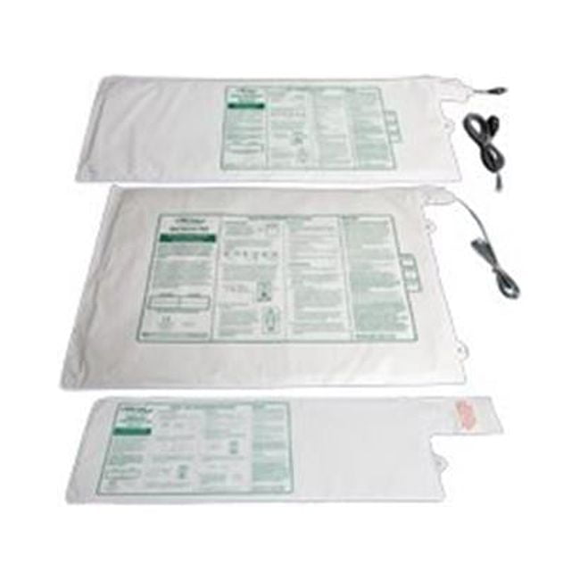 Smart Caregiver GBT-RI 10 x 30 in. Weight-Sensing Replacement Bed ...