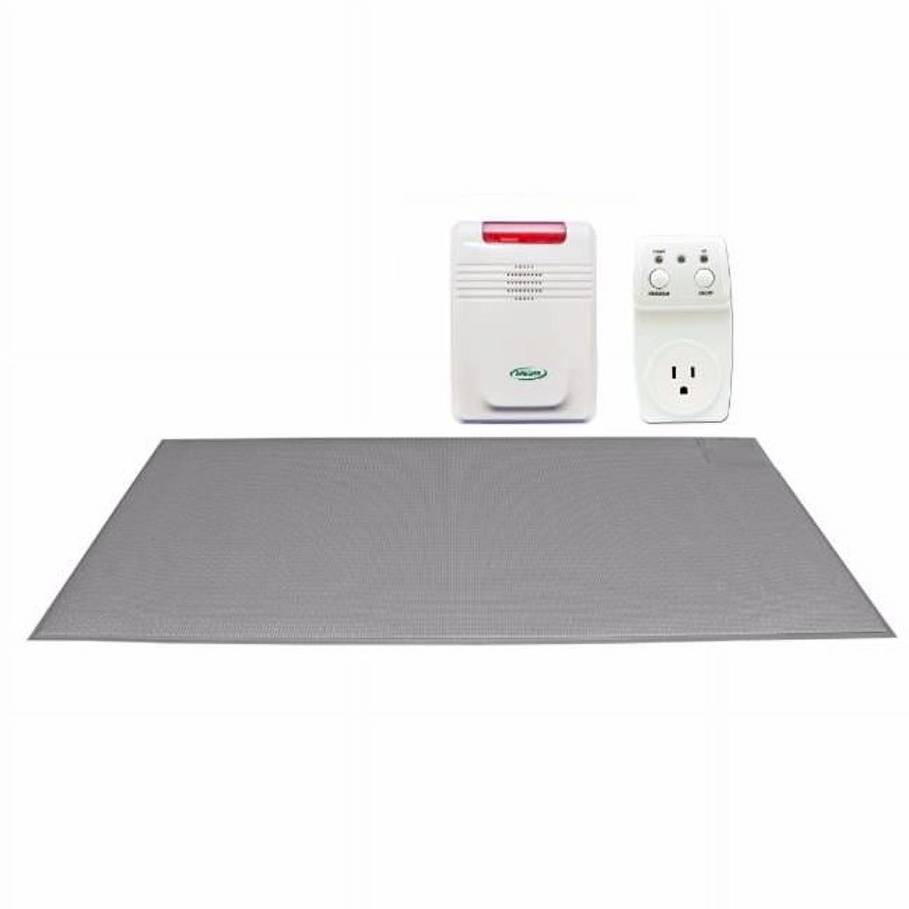 Smart Caregiver SM07-ECSYS 24 x 48 in. Smart Outlet, Economy Fall ...