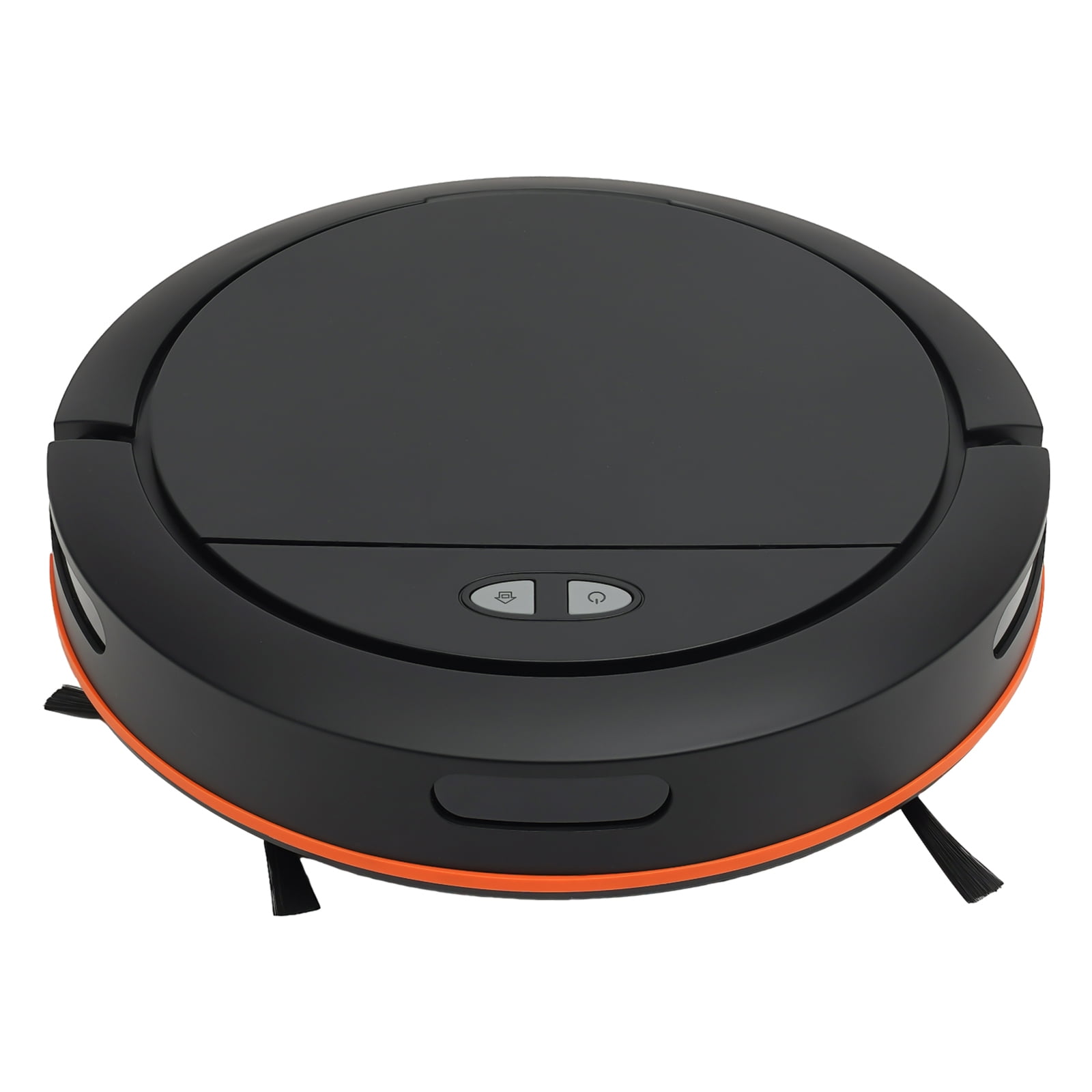 Smart Carpet Sweeper with 2700Pa Suction Power, Voice Prompt, 4 ...