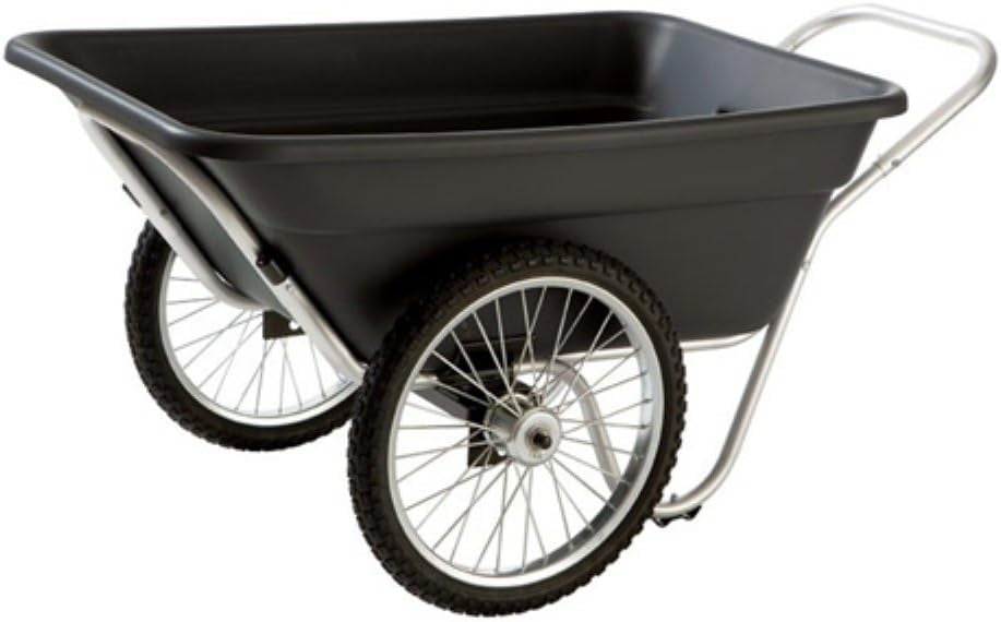 Smart Carts 7 Cu. Ft. Residential Grade Utility Cart - Walmart.com