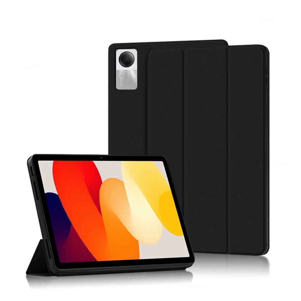 Smart Case For Xiaomi Redmi Pad SE 11 Inch 2023 Tri-Folding Flip Stand ...