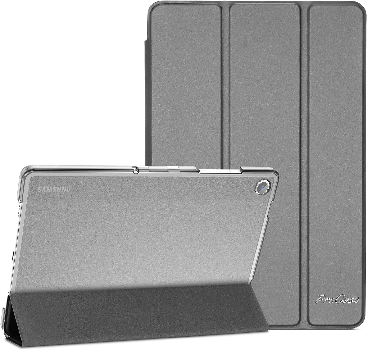 Smart Case for Galaxy Tab A9 Plus/A9+ 5g 11 Inch 2023 SM-X210 SM-X215 ...