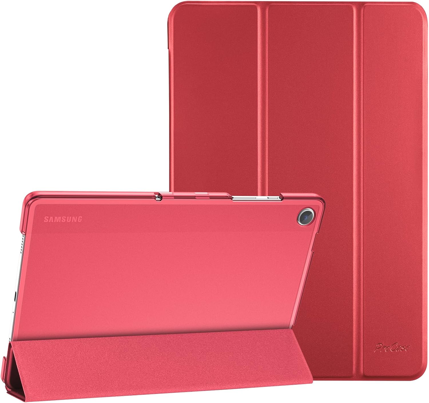 Smart Case for Galaxy Tab A9 Plus/A9+ 5g 11 Inch 2023 SM-X210 SM-X215 ...