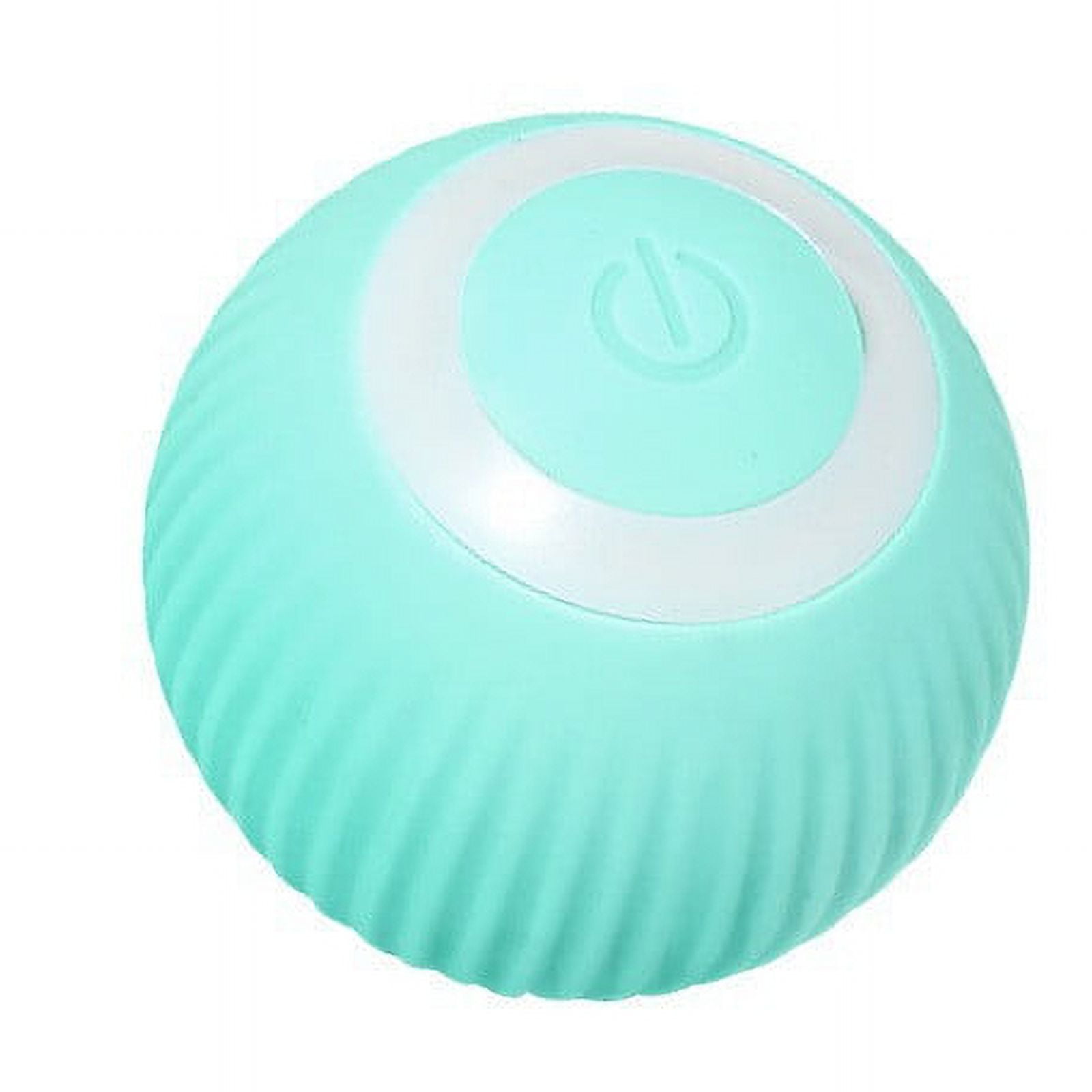 Smart Cat Ball Toy With 150 Mah Bettery An Automatic Rolling Ball For Hours Of Interactive Fun