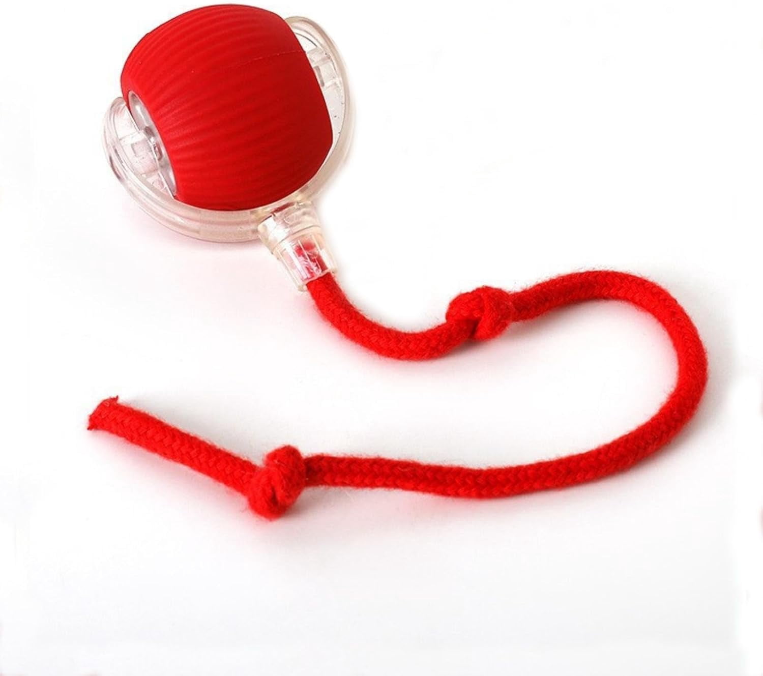 Smart Cat Toy Ball with Automatic Obstacle Avoidance, Interactive Self ...