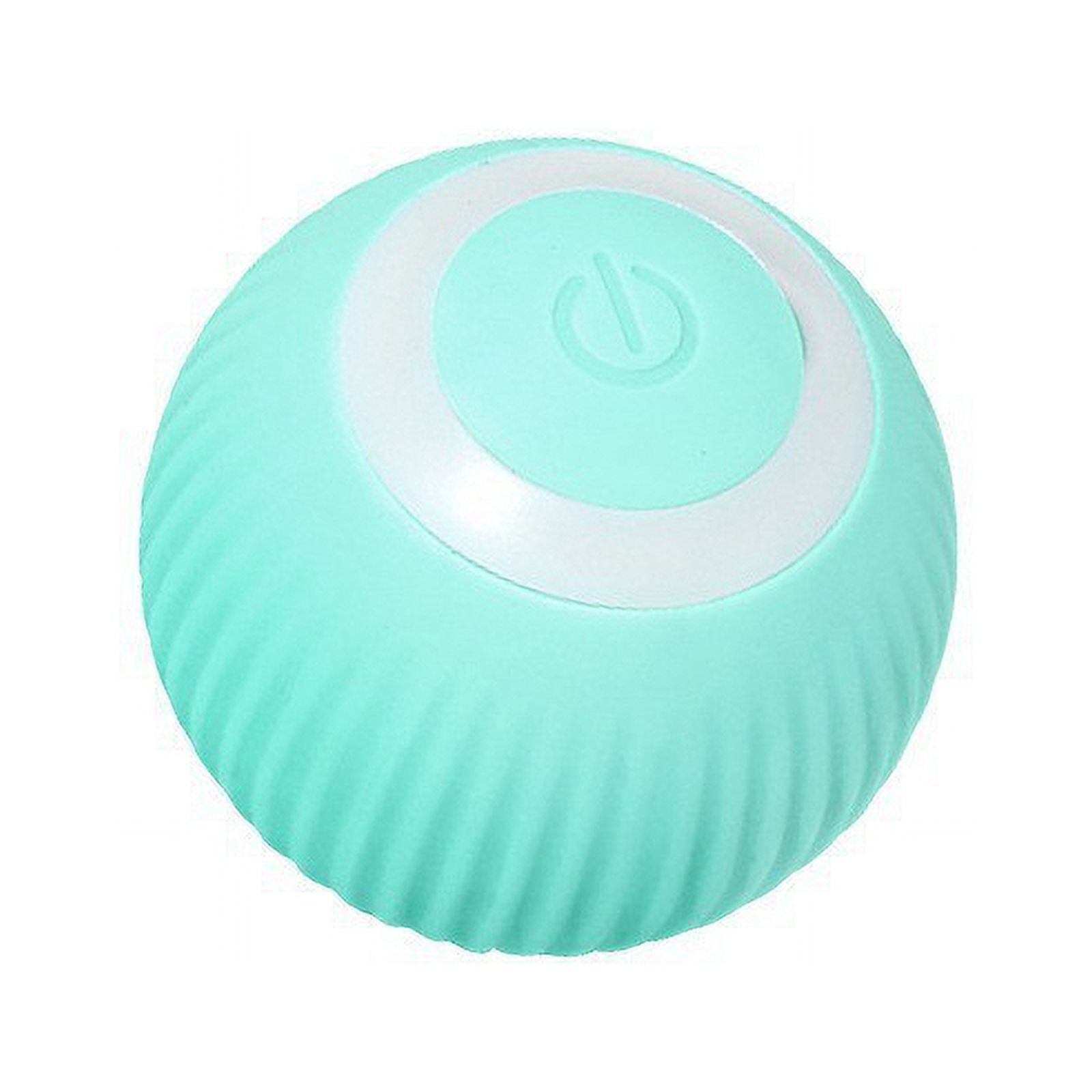 Smart Cats Toy Automatic Rolling Ball Electric Interactive Training ...