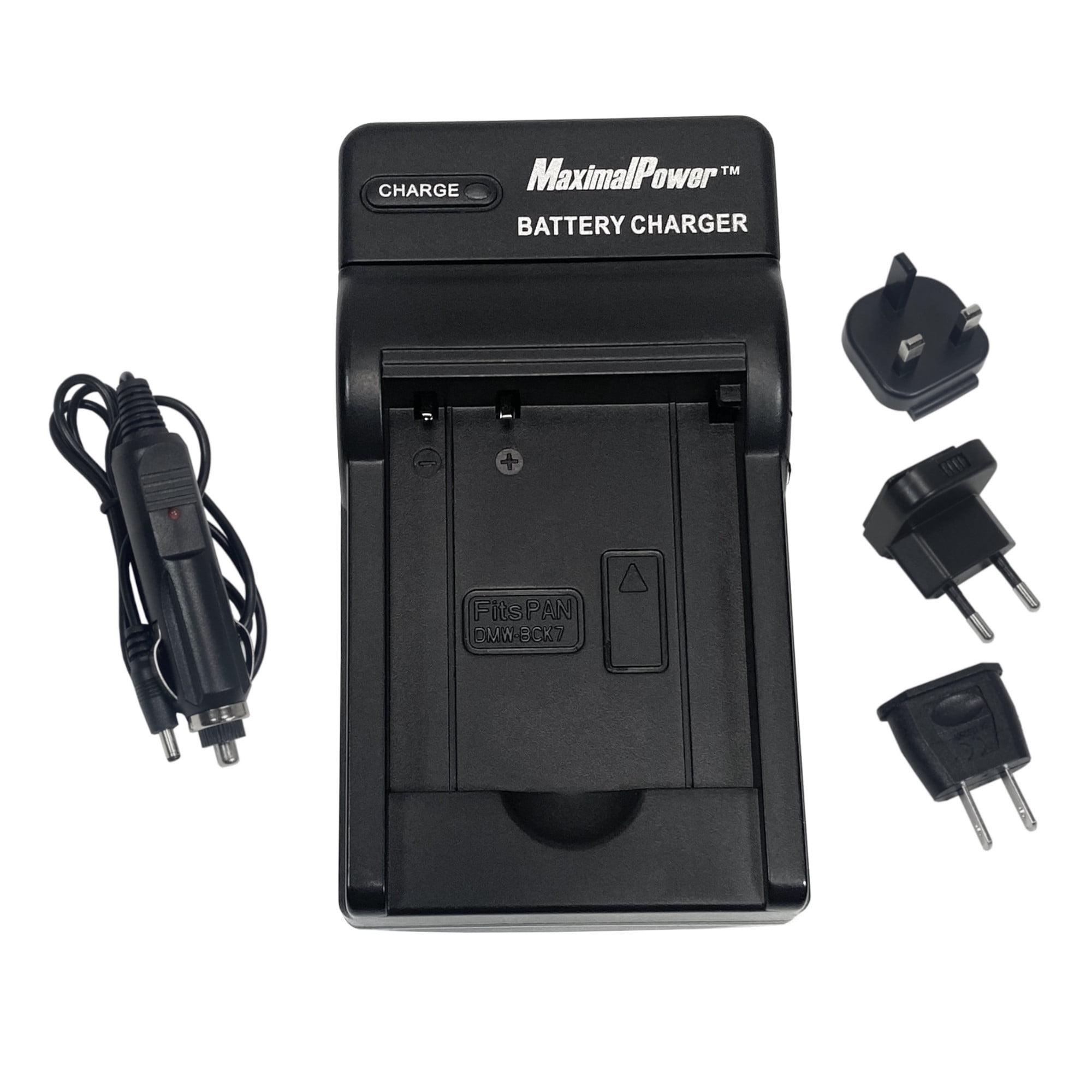 MaximalPower Replacement DMW-BCK7 DMW-BCK7PP DMW-BCK7E NCA-YN101G ...