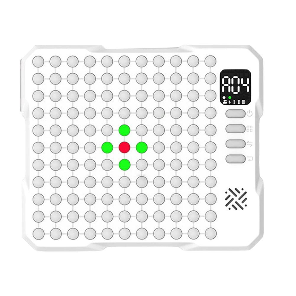 Smart Chessboard with Nine AI Games Including 5-in-a-Row and 4-in-a-Row ...