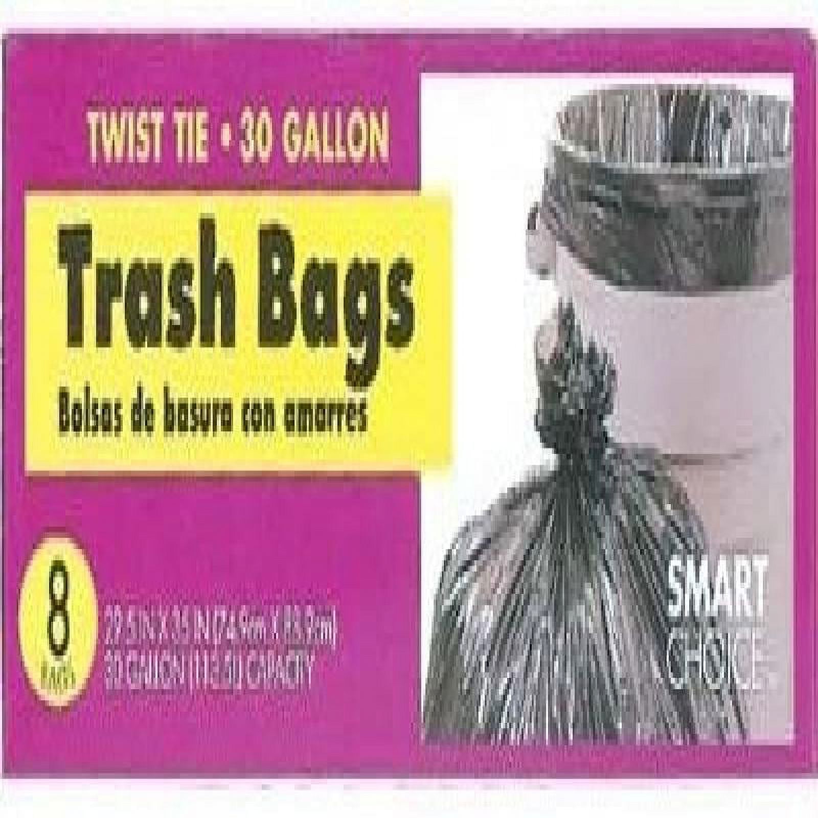 Choice Trash