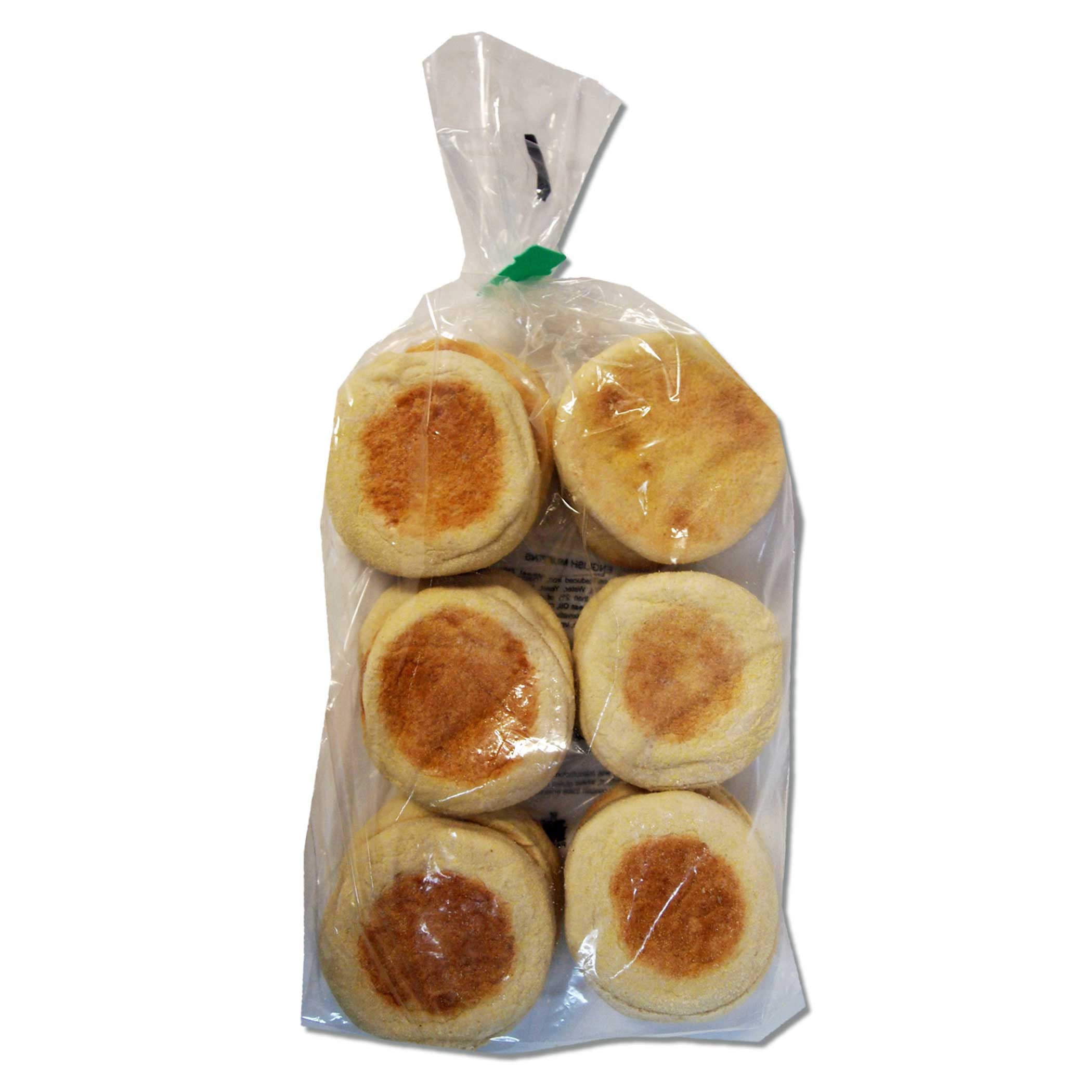 Smart Choice English Muffins, 2 Ounce -- 144 per case. - Walmart.com