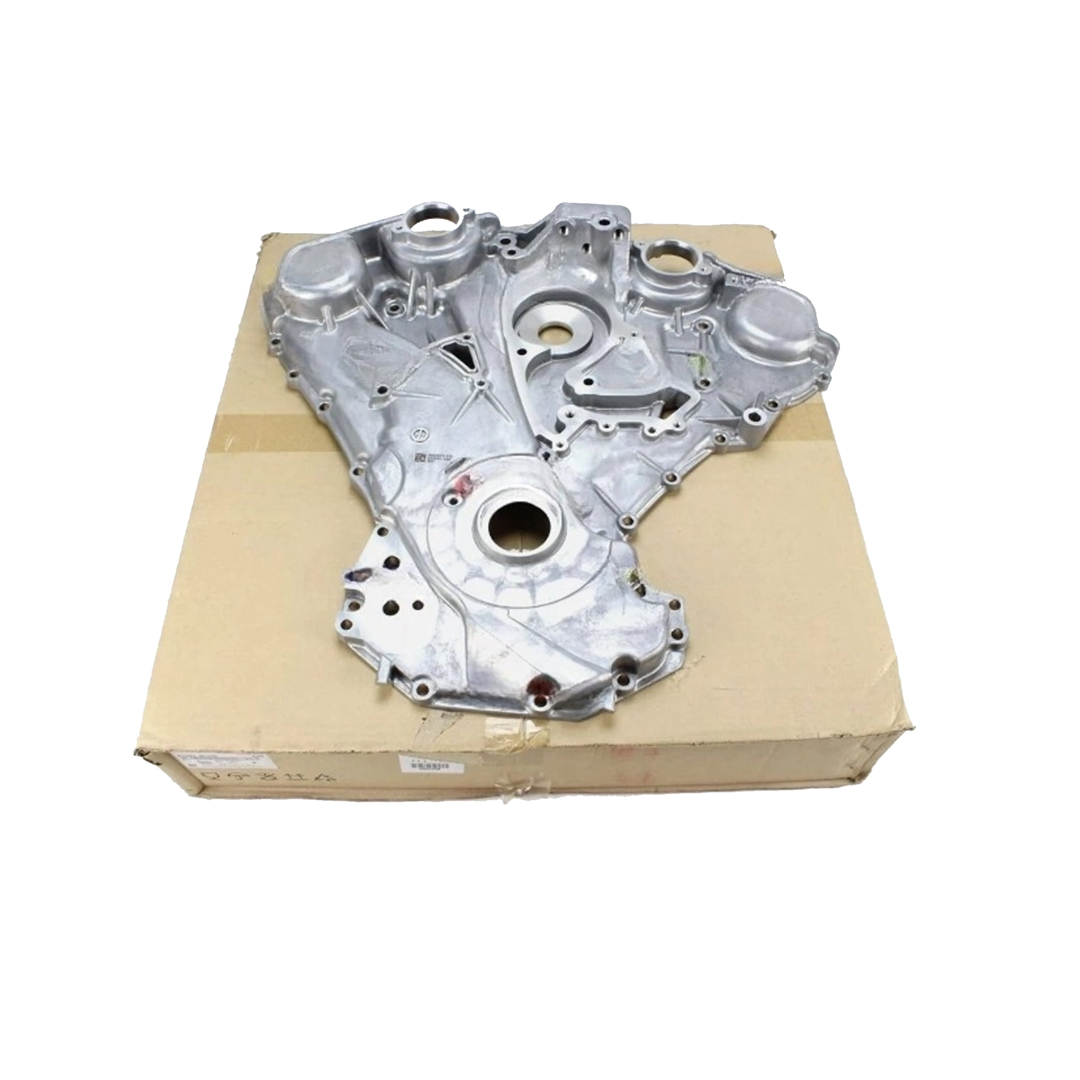 Smart Choice Store Genuine OEM 213513L110 Timing Chain Cover Assy For ...