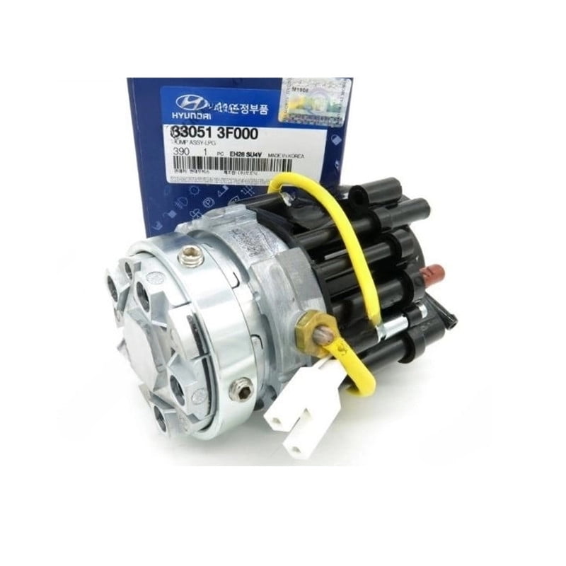 Smart Choice Store Genuine OEM 330513F000 LPG Fuel Pump Assy for ...