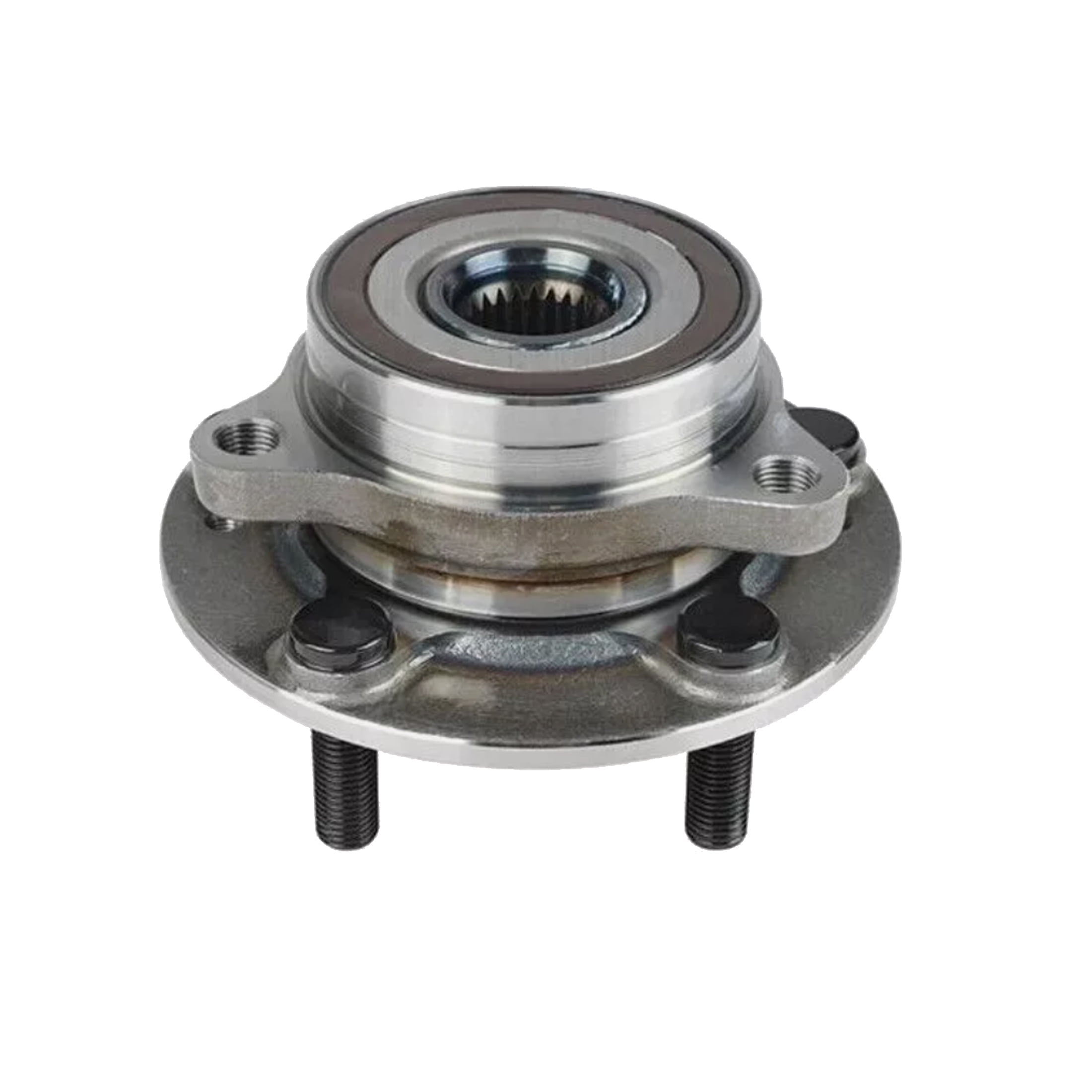 Smart Choice Store Genuine OEM 51750K4000 Front Wheel Hub Assy for Hyundai Kona Niro Electric EV ...