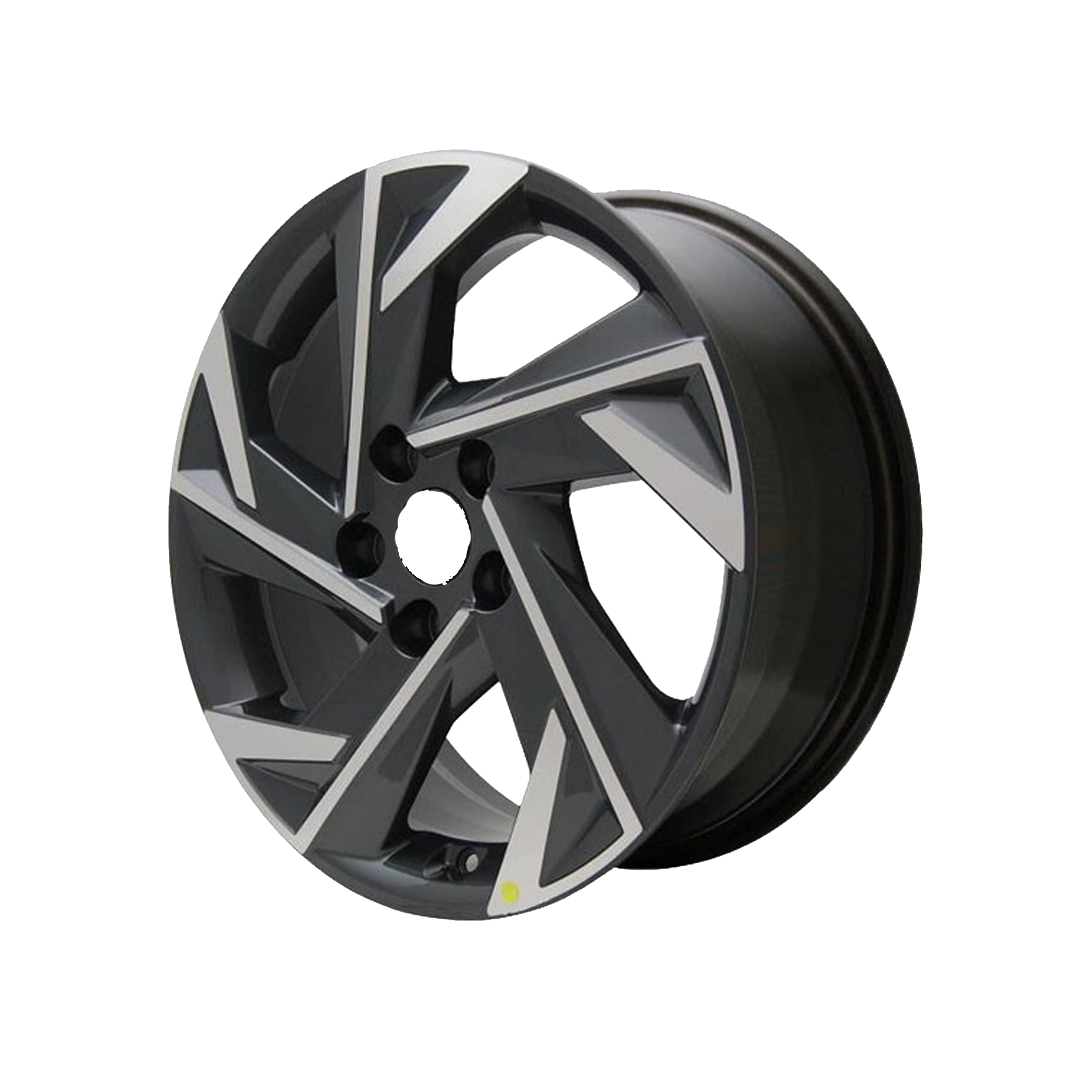 Smart Choice Store Genuine OEM 52910AACA0 17" WHEEL ASSY-ALUMINUM 1p ...