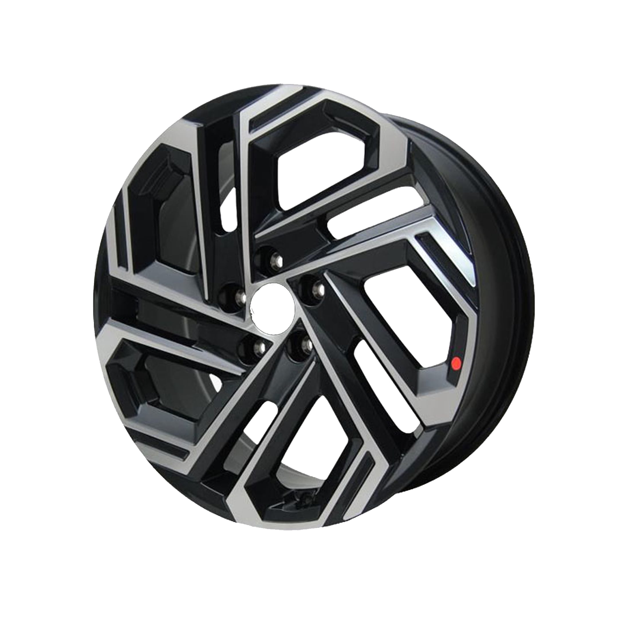 Smart Choice Store Genuine OEM 52910N9720 19" Aluminum Wheel Assy for Hyundai Tucson 2025 ...