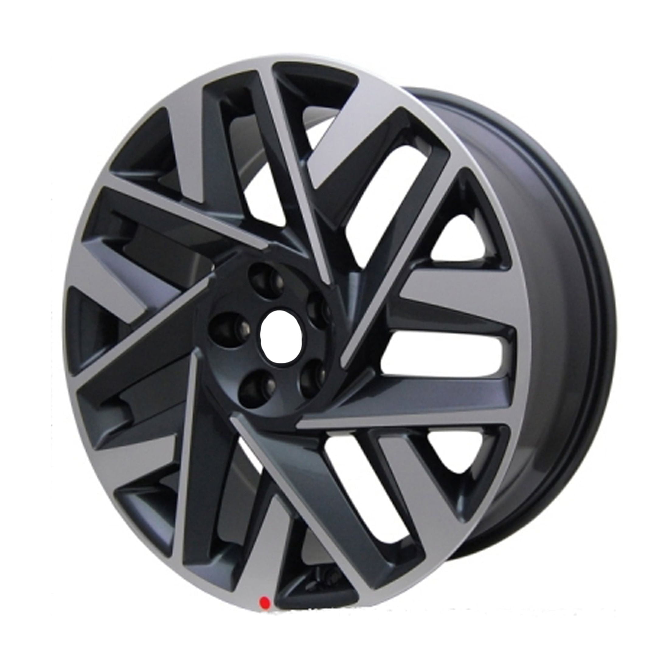 Smart Choice Store Genuine OEM 52910S1850 20" Aluminum Wheel Rim for ...