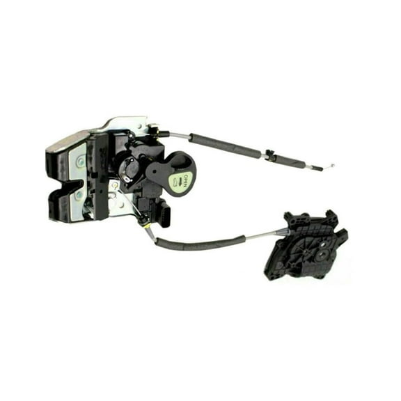 [Smart Choice Store] Genuine OEM Front Door Lock Latch Actuator Left ...