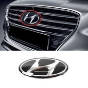 Smart Choice Store Genuine OEM 86310G8100 Front Grille Logo Emblem ...