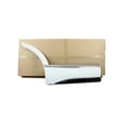 Smart Choice Store Genuine OEM 87732T6000UYH Rear Door Lower Molding ...