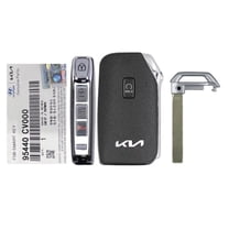 [Smart Choice Store] Kia FOB Remote Smart Key Sorento 2023 Genuine OEM ...