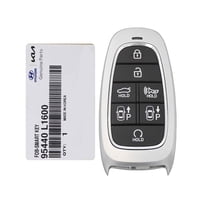 Smart Choice Store Genuine OEM 95440L1770 81996AA540 FOB Smart Key ...