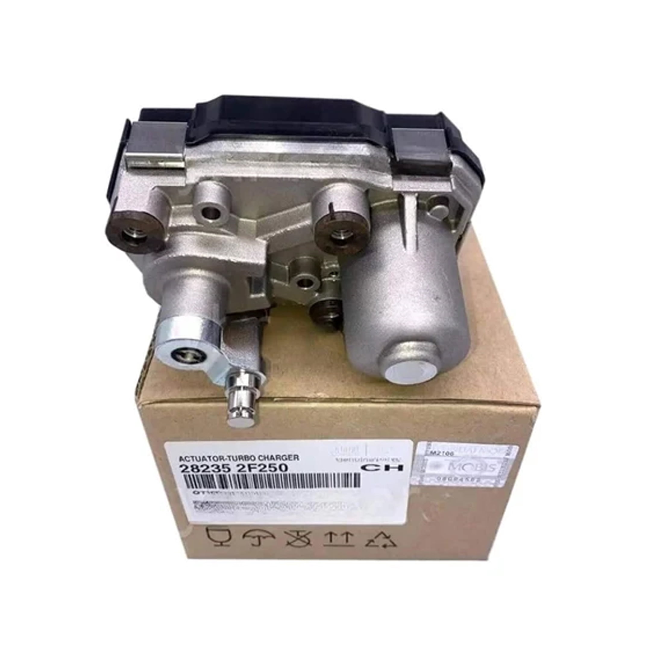 [Smart Choice Store] Genuine OEM Actuator Turbo Charger 282352F250 for ...