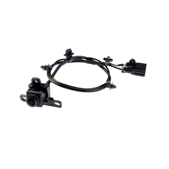 Smart Choice Store Genuine OEM Front View Camera 99250T6010 for Hyundai ...