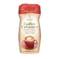 Smart Coffee Non-Dairy Coffee Creamer, 8 oz - Lactose-Free, Vegan ...
