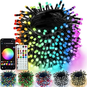 Mini Color Changing Led Lights