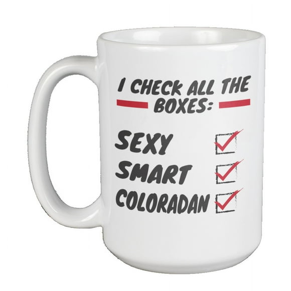 Colorado Themed Gifts