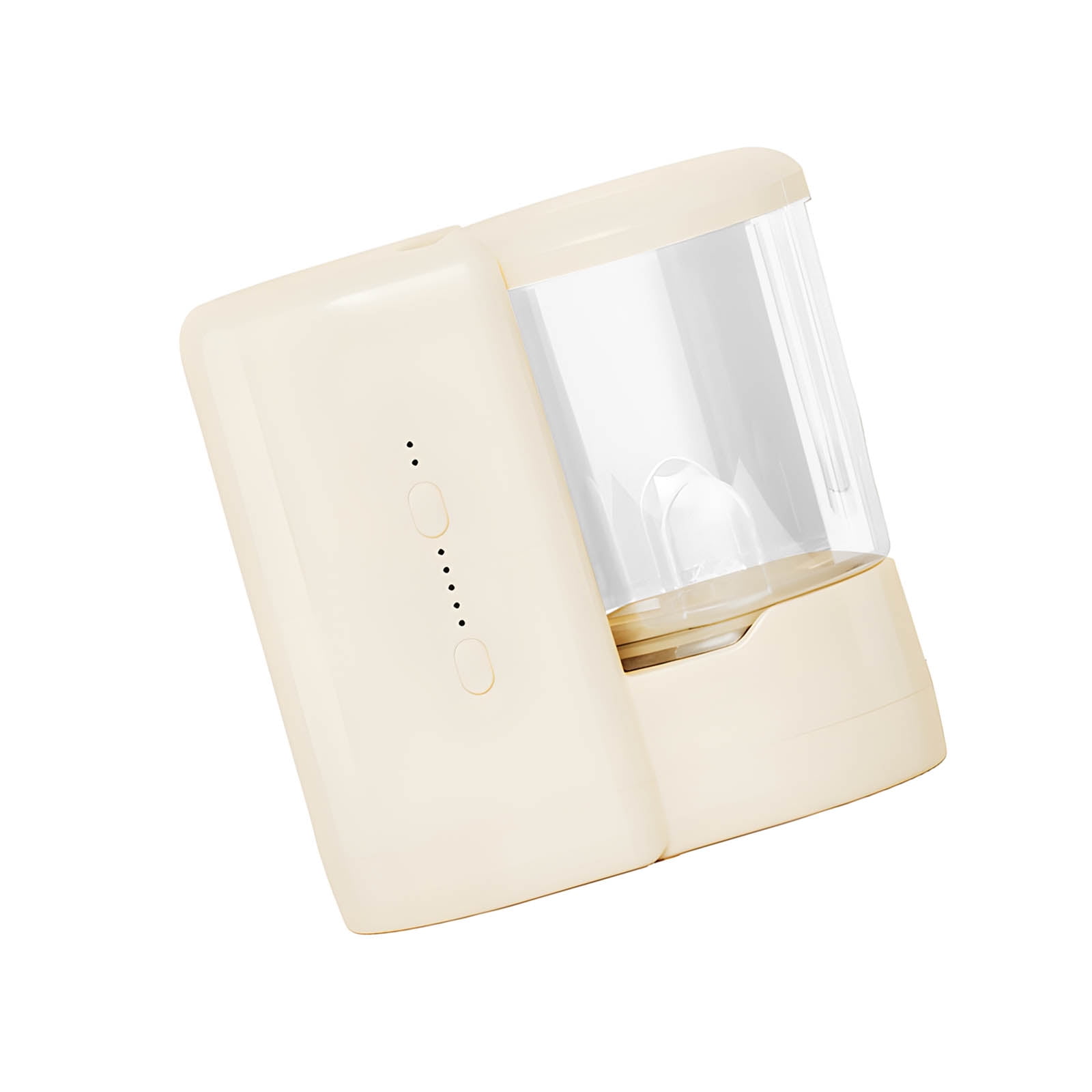 Smart Compact Washer With Built-In Clock, USB Operations For Delicates ...