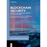 Smart Computing Applications Blockchain Security: Decentralization and ...