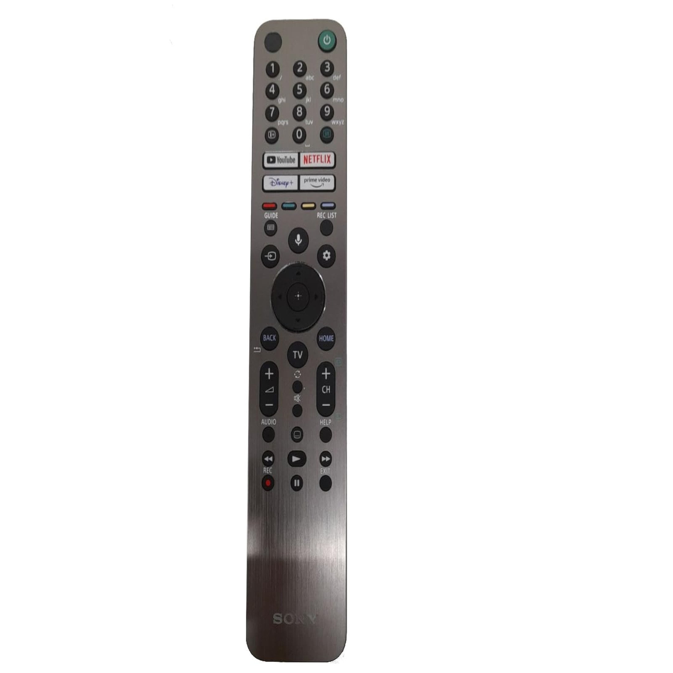 Smart Control Hub for RMF-TX621E Remote Devices - Walmart.com