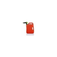 Smittybilt Jerry Gas Can Holder (Black) - 2798 - Walmart.com
