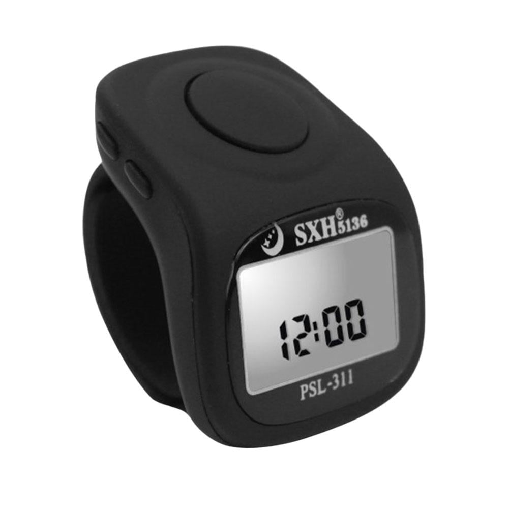 Smart Counter - Plastic, Efficient Counting Device, Portable Design ...