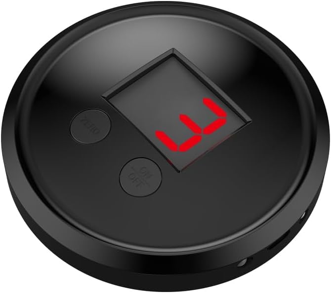 Smart Counter, Portable Muslim Prayer, Smart Rakaat Counter, Prayer ...