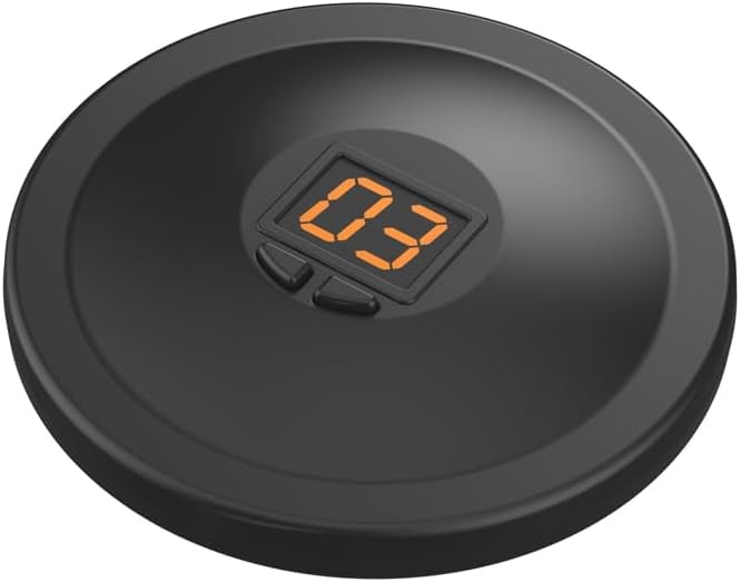 Smart Counter, Portable Muslim Prayer, Smart Rakaat Counter, Prayer ...
