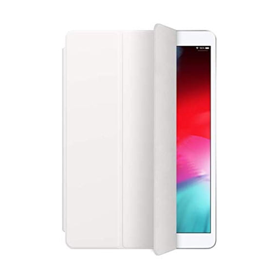 Smart Cover (for 12.9-inch Apple iPad Pro) - White: iPad Accessories ...