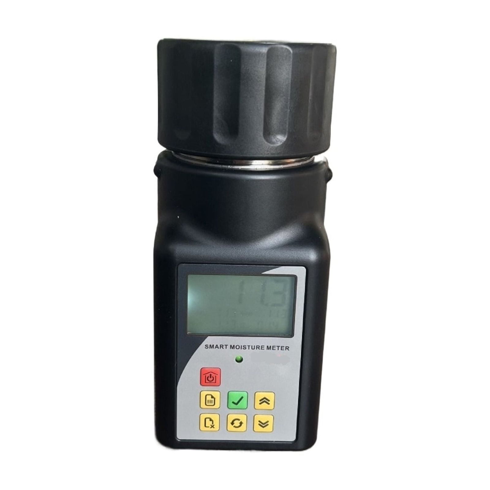 Smart Cup Moisture Meter, Grain Moisture Meter, With Storage Data ...