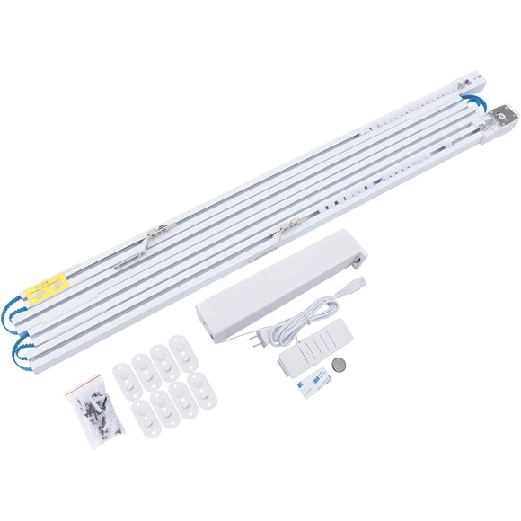 Curtain Automation System