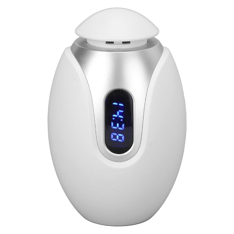 Smart Deodorizer Portable Refrigerator Deodorizer Mini Rechargeable ...