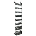 Smart Design Large Over-The-Door 8-Tier Pantry Organizer - Walmart.com