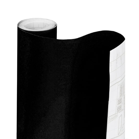 Black Contact Papers