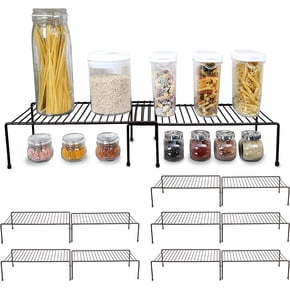Shelf Extenders