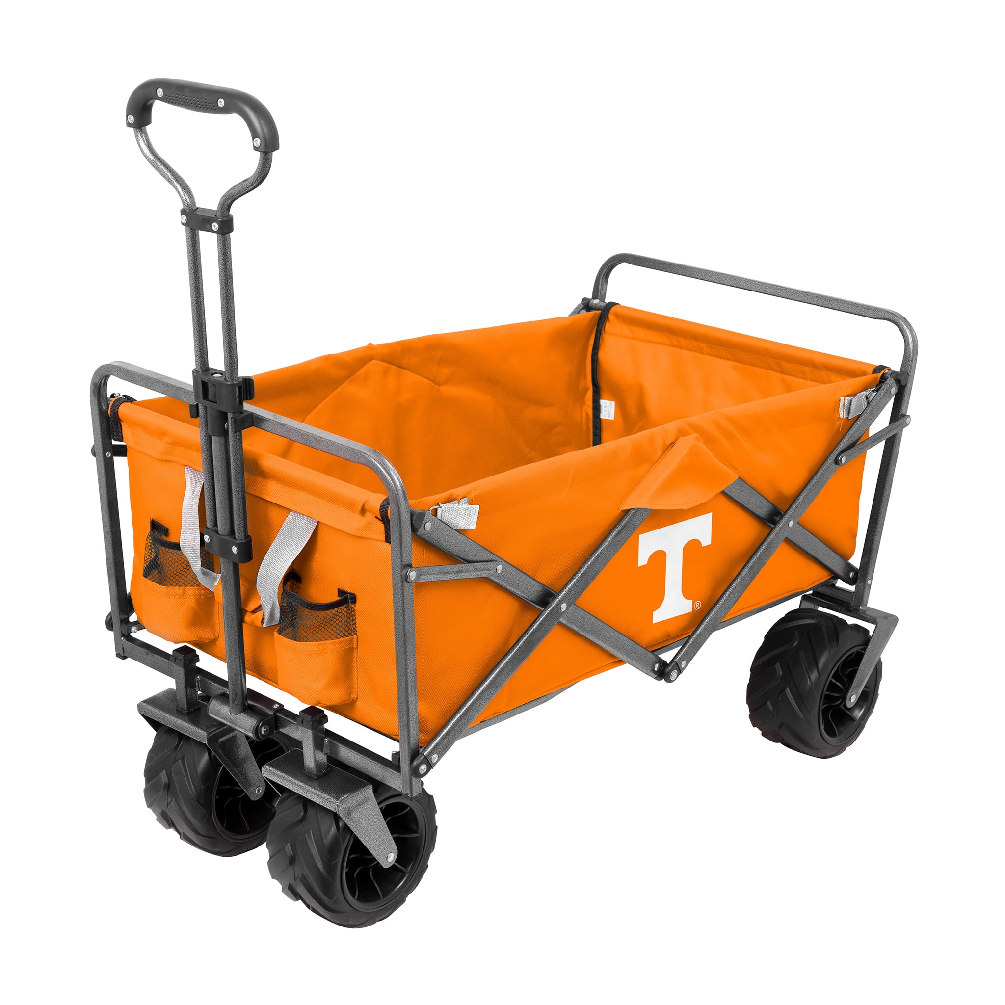 Collegiate Sports Wagon - All-Terrain Utility Wagon - Tennessee Vols ...