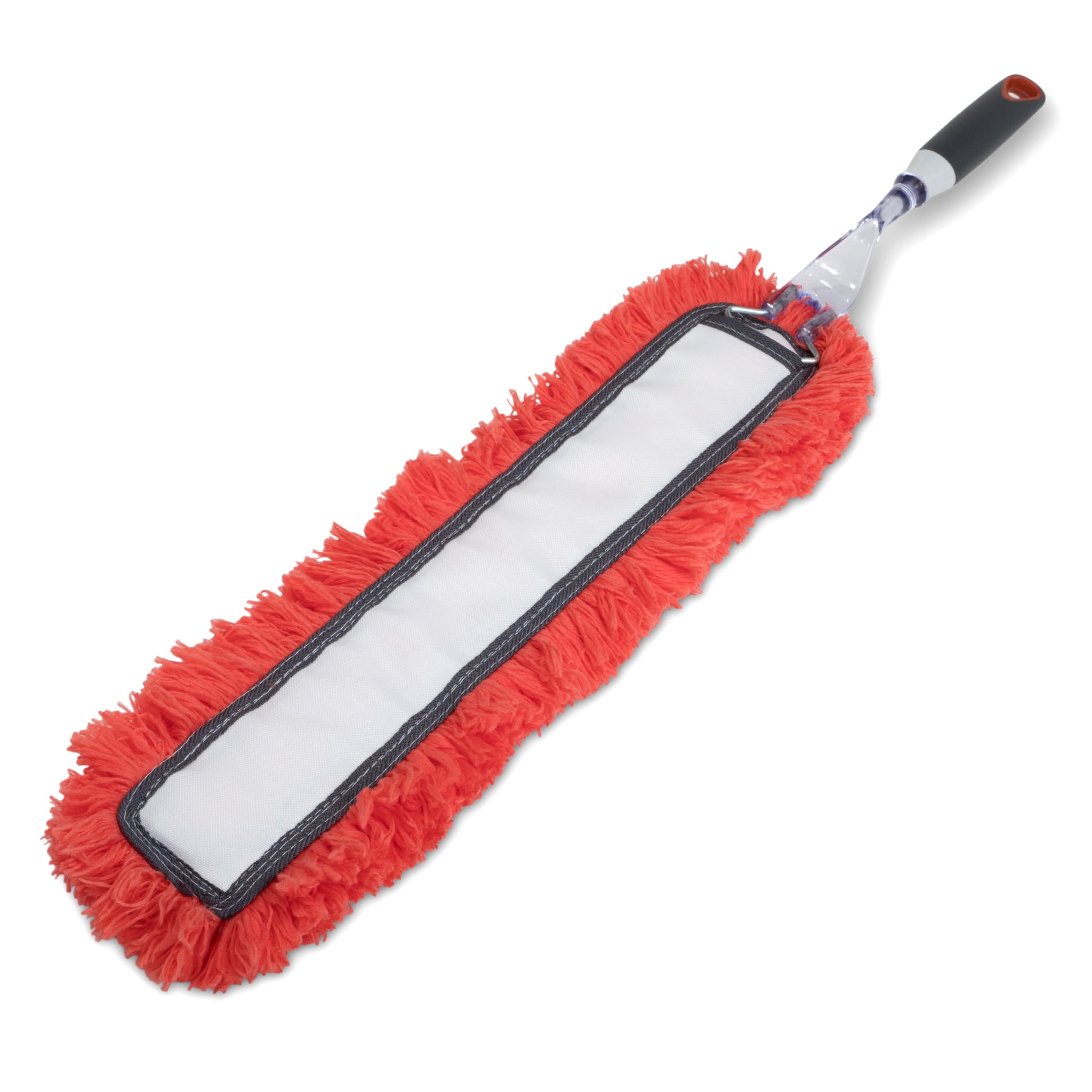 Smart Design Microfiber Under Appliance Duster - Fits In Tight Spaces ...