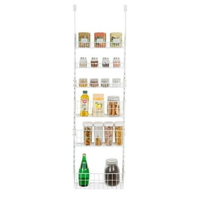 Over the Door Pantry Organizer