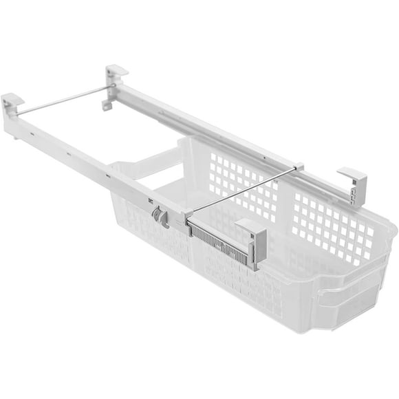 Refrigerator Pull Out Drawers