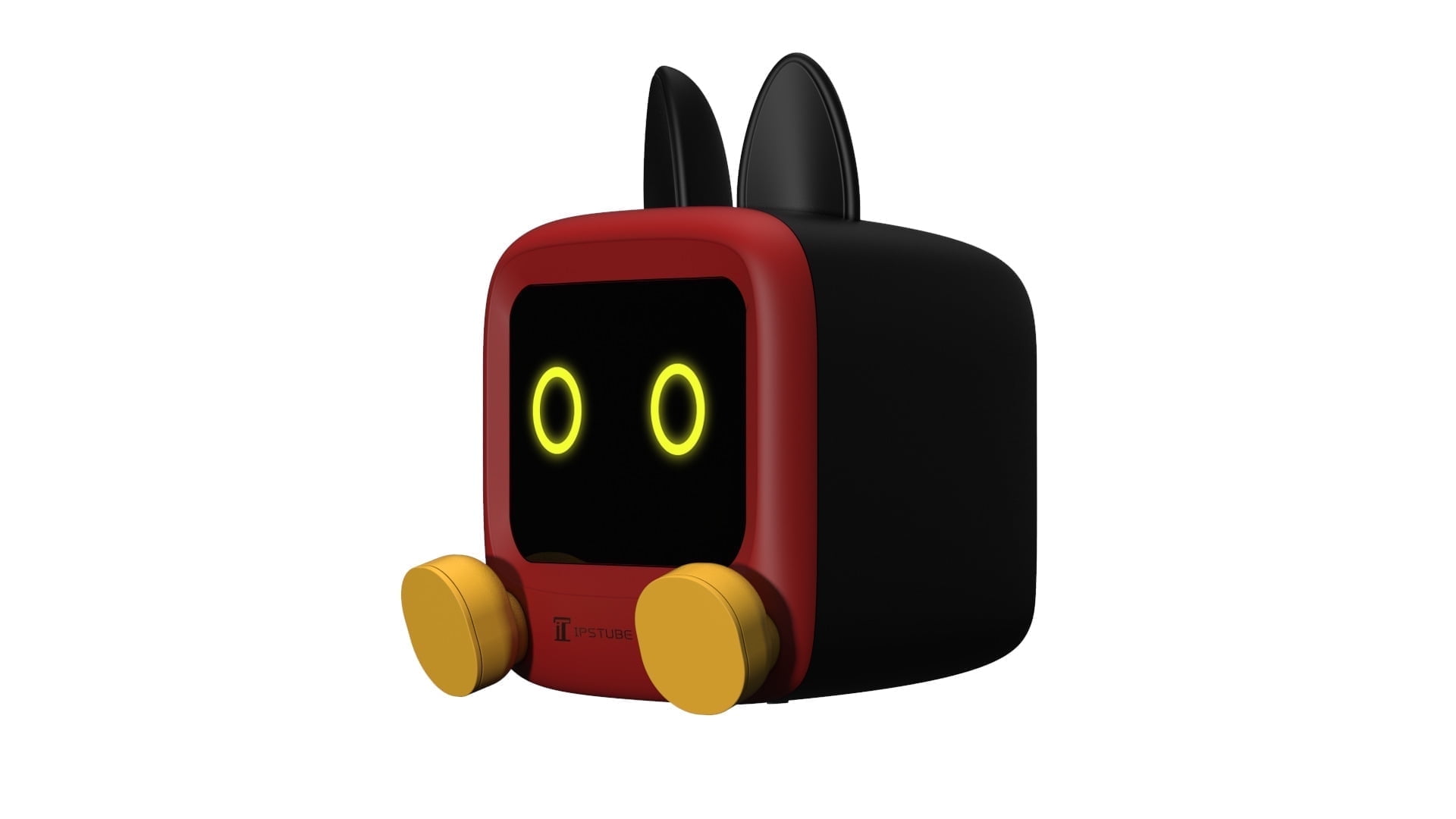 Smart Desktop Pet Robot - Custom Animations, Event Reminder, Bluetooth ...