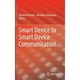 Smart Device to Smart Device Communication, (Hardcover) - Walmart.com
